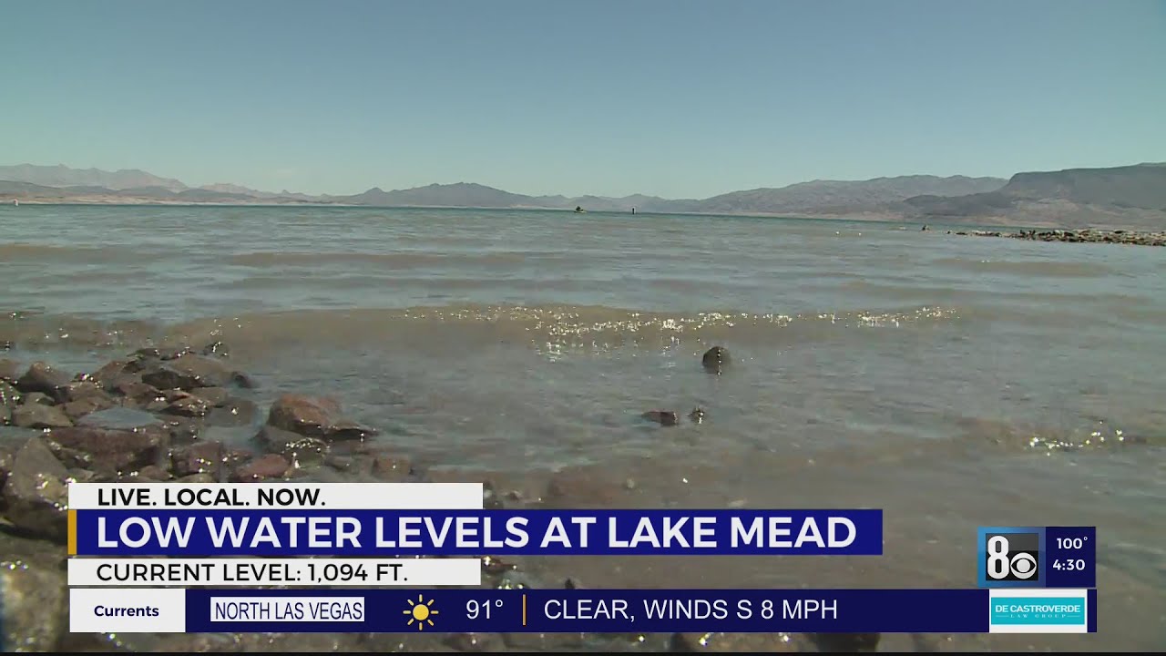 Bureau of Reclamation sets deadline for 7 states to make plan to cut ...