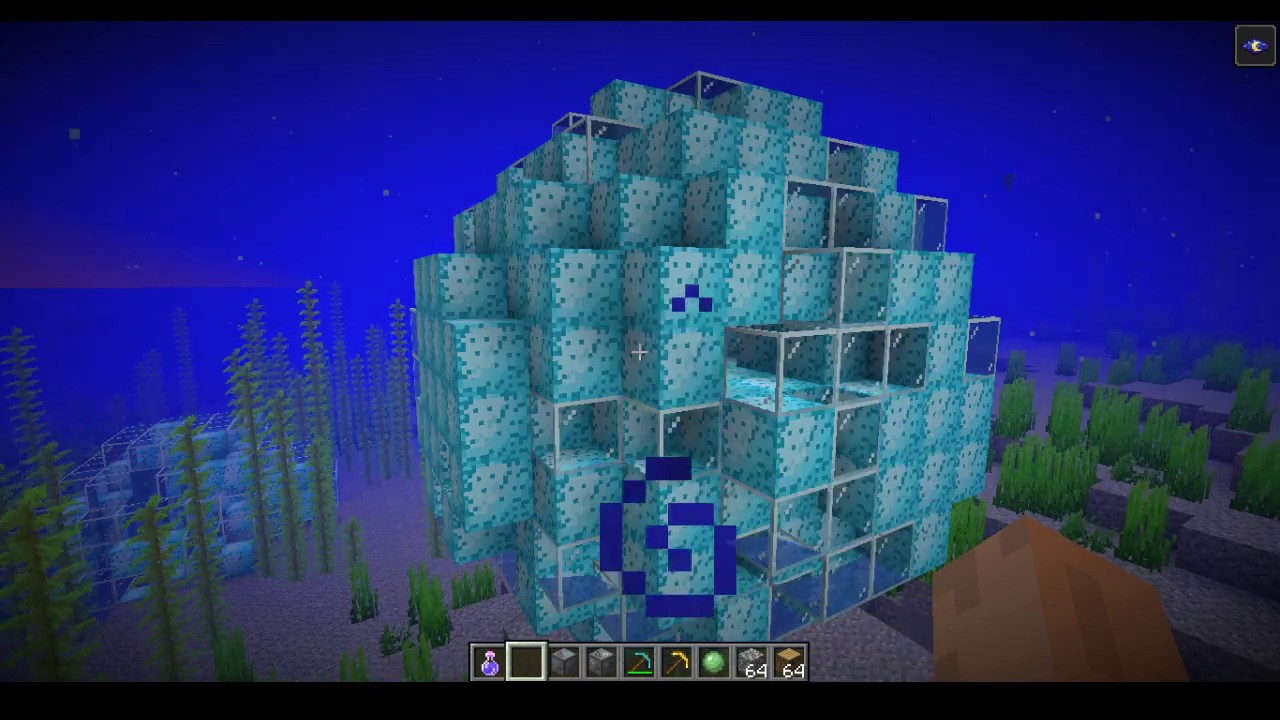 Foam Dome Mod Spotlight - How the mod works! - YouTube