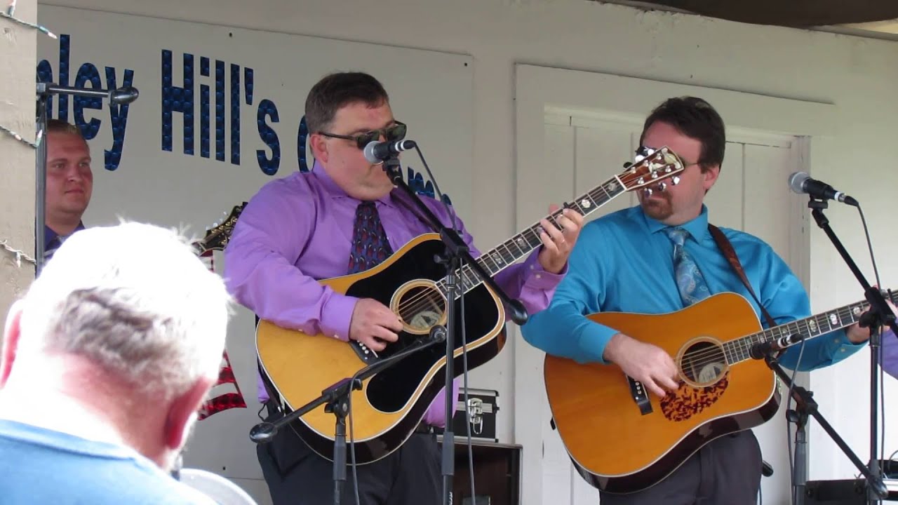 John Rigsby Pt 2 - YouTube