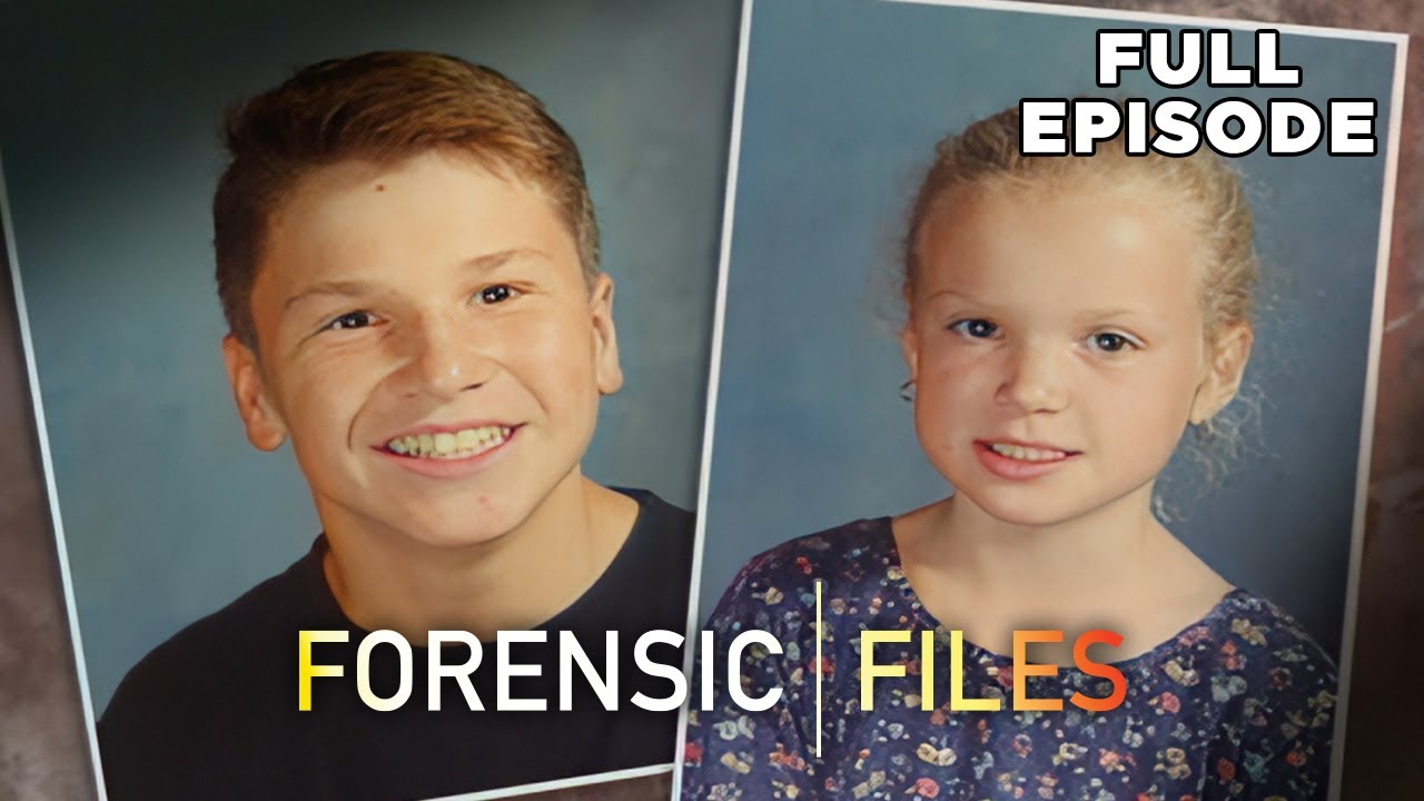Forensic Files | Ultimate Betrayal | FULL EPISODE | HD | True Crime ...