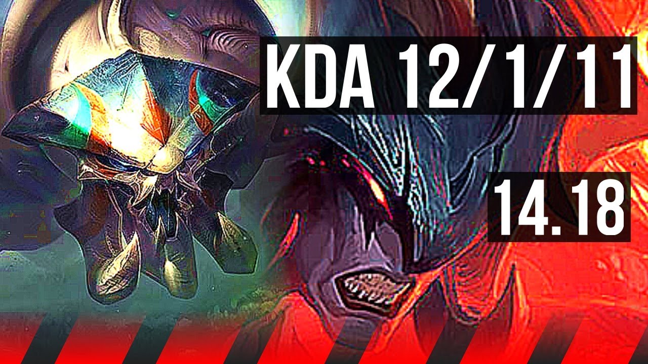 SKARNER vs AATROX (TOP) | 12/1/11, Legendary, 39k DMG, 500+ games | BR ...
