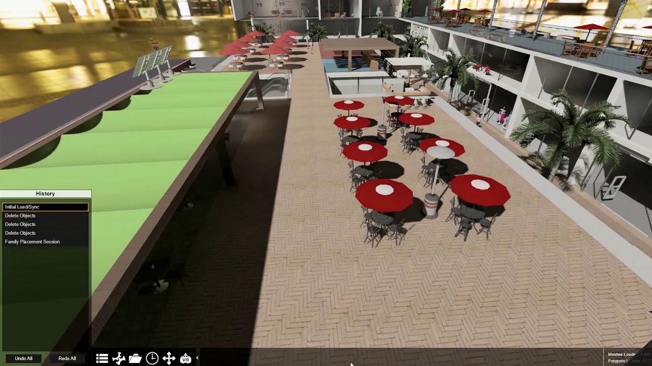 Fuzor Design 2020 video - YouTube