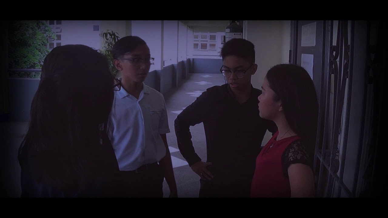 Takas Official Trailer - YouTube