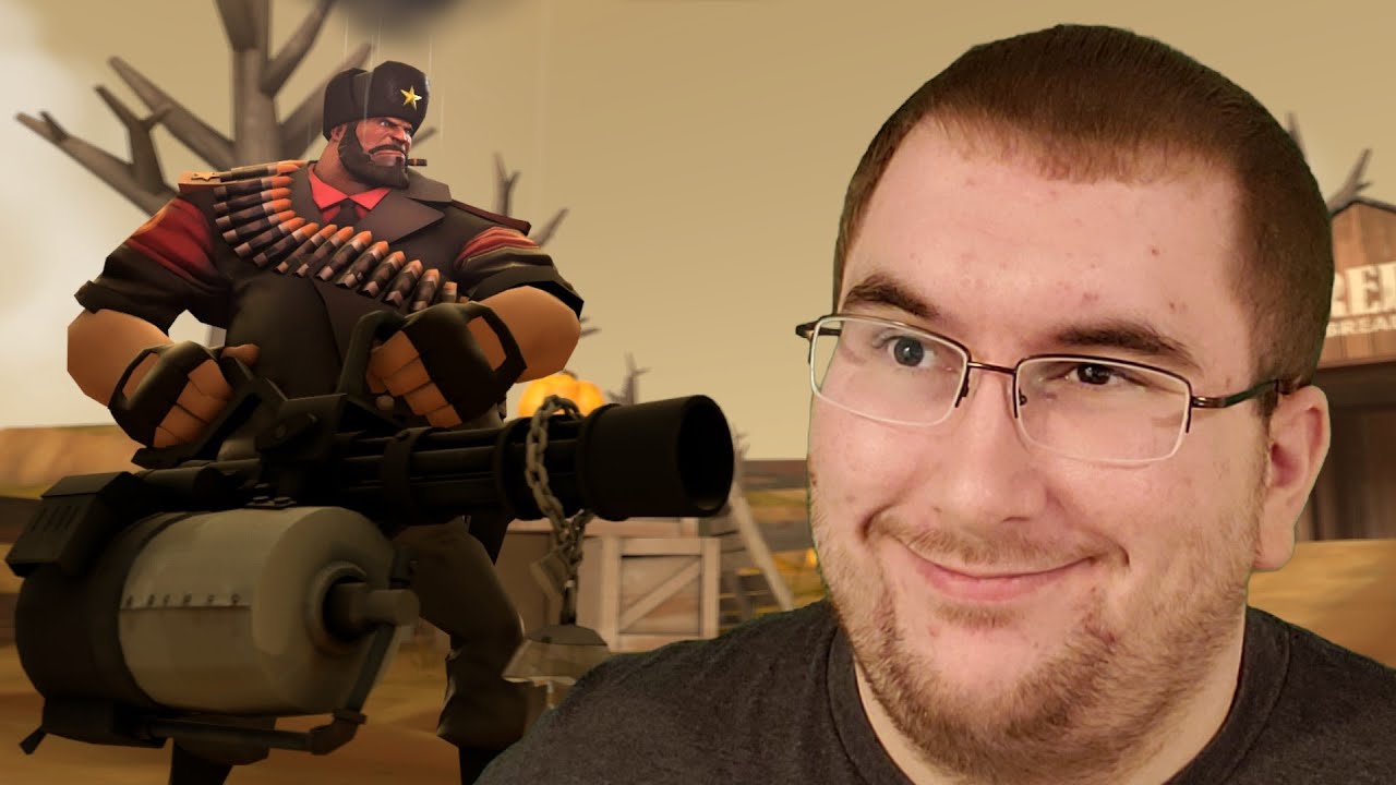 Blowin Up Like a Balloon! (TF2 Stream 2/9/25) - YouTube