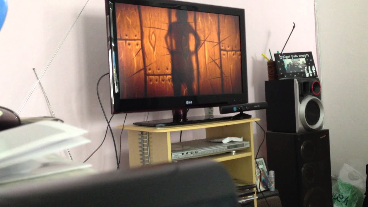 Xbox william - YouTube