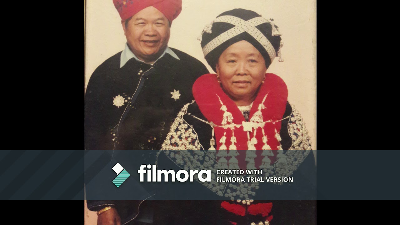 Yoon Chiew & Chieb Meng Saechao - YouTube