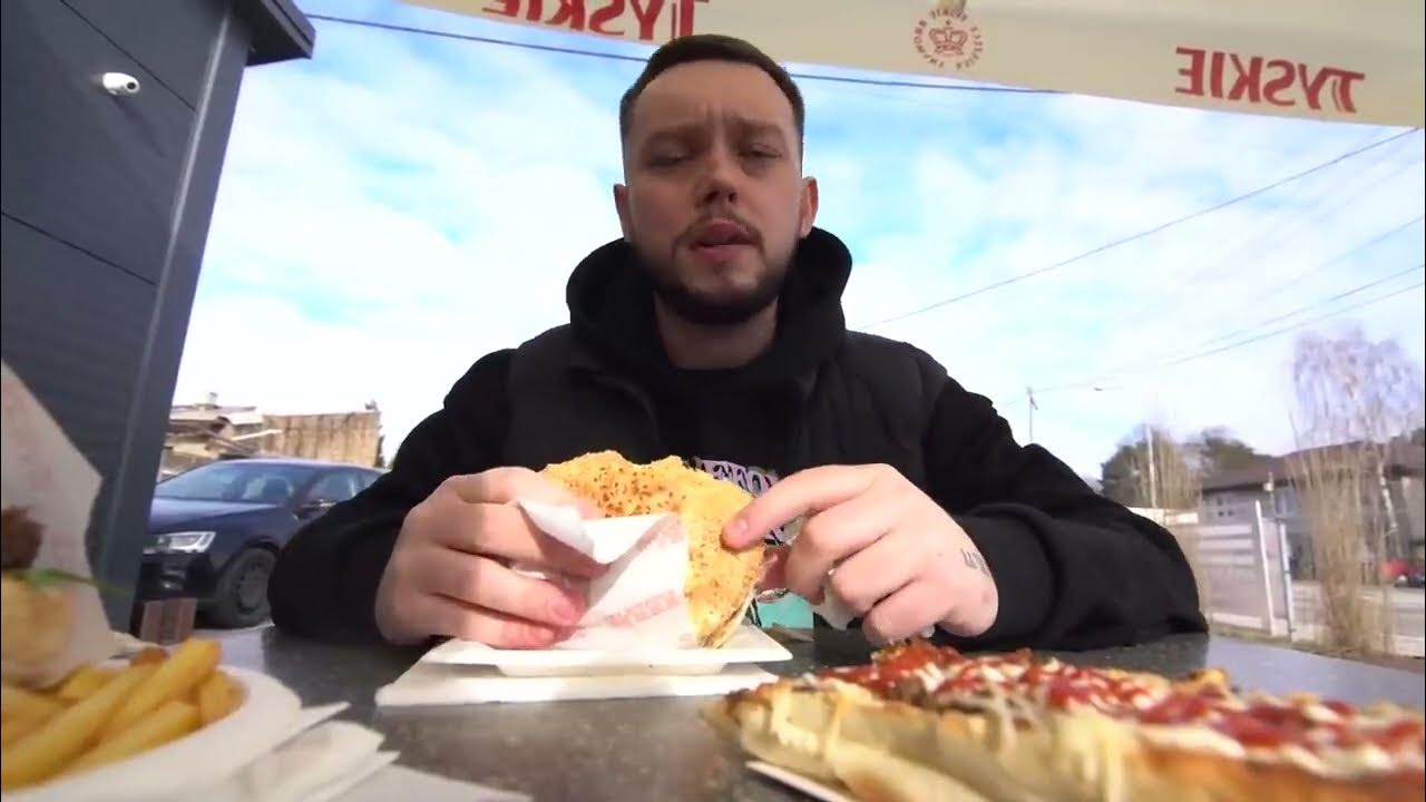 ksiazulo krotko o rusinie - YouTube