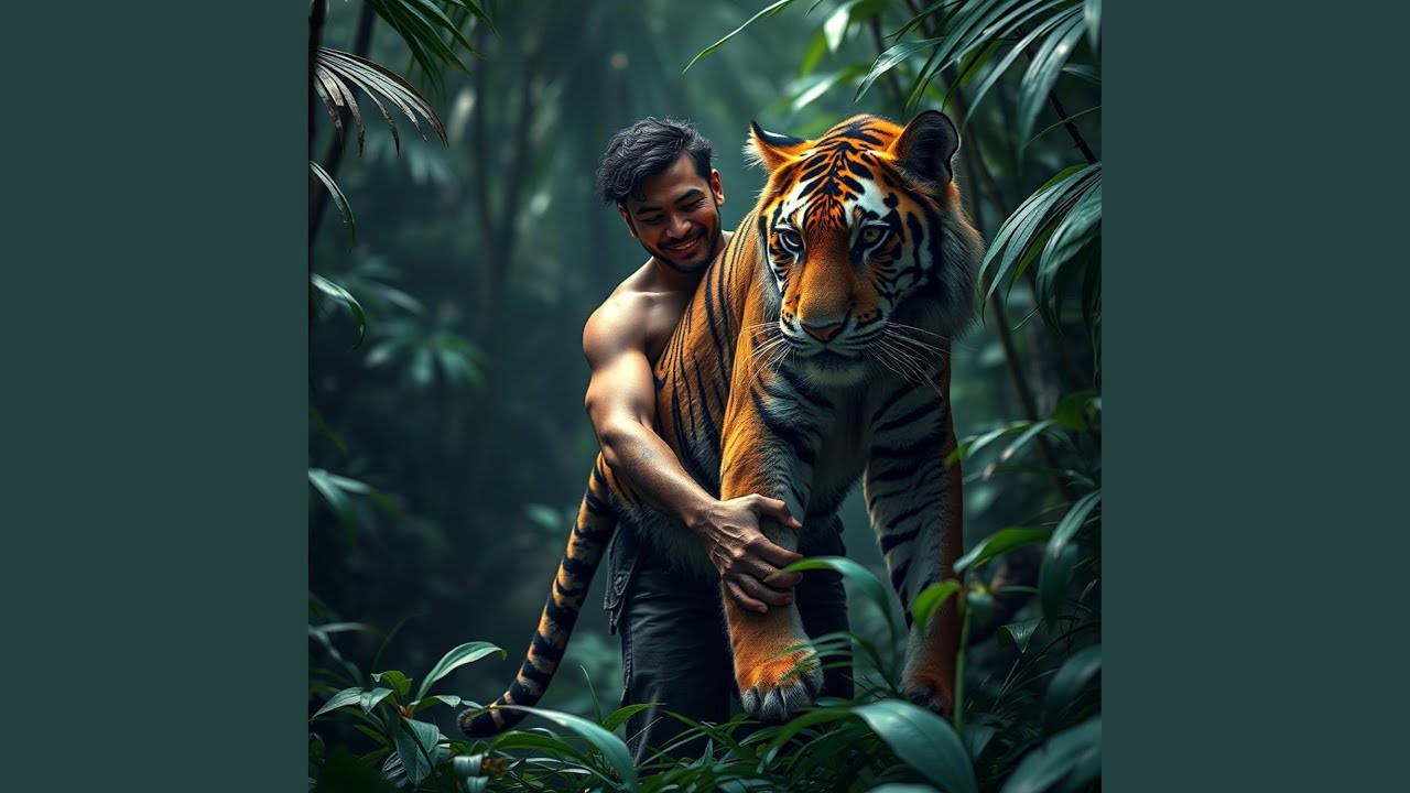 Tiger by The Tail - YouTube