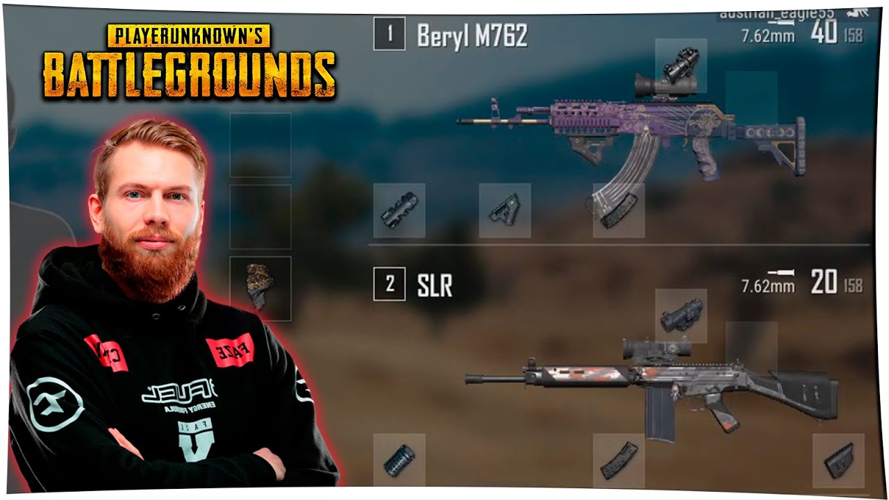 PUBG FaZe Fuzzface - 18 KILLS WIN Miramar (Duos vs Squads) - YouTube