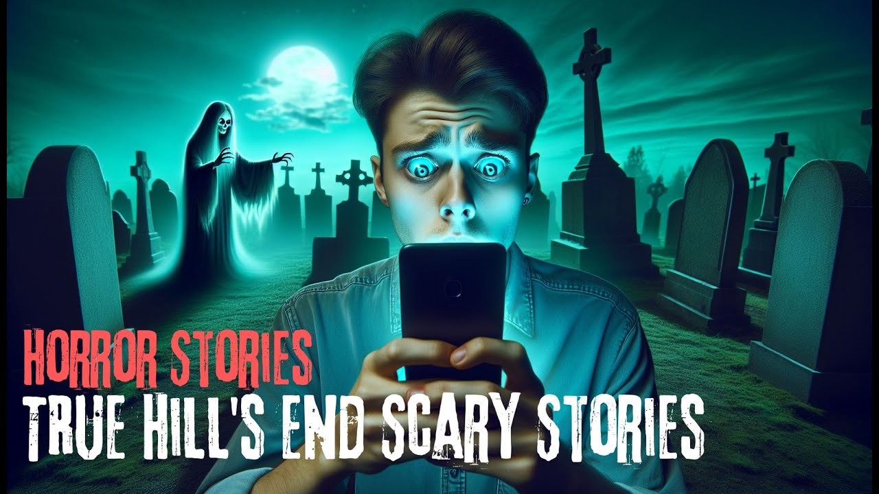 Scary Disturbing TRUE Hill's End Horror Stories - YouTube
