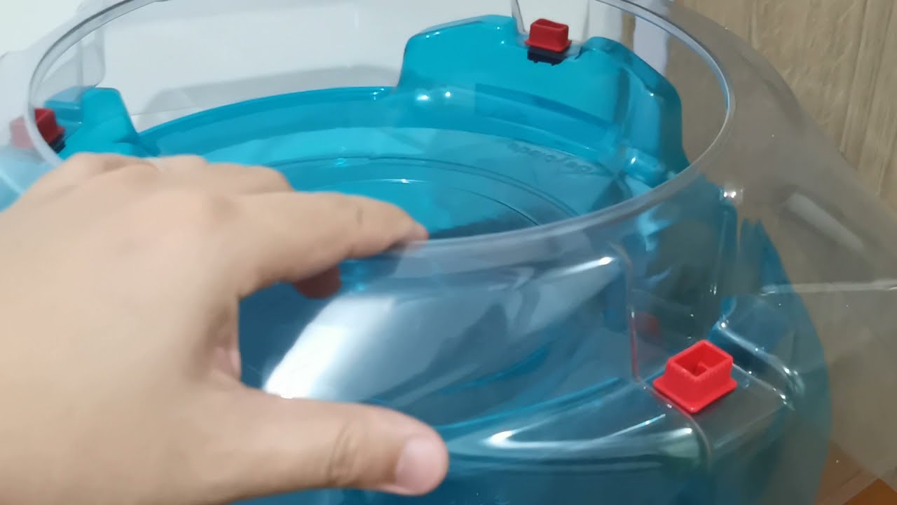 Takara Tomy Beyblade Stadium BeyStadium and Pro Spin Stadium For Sale ...