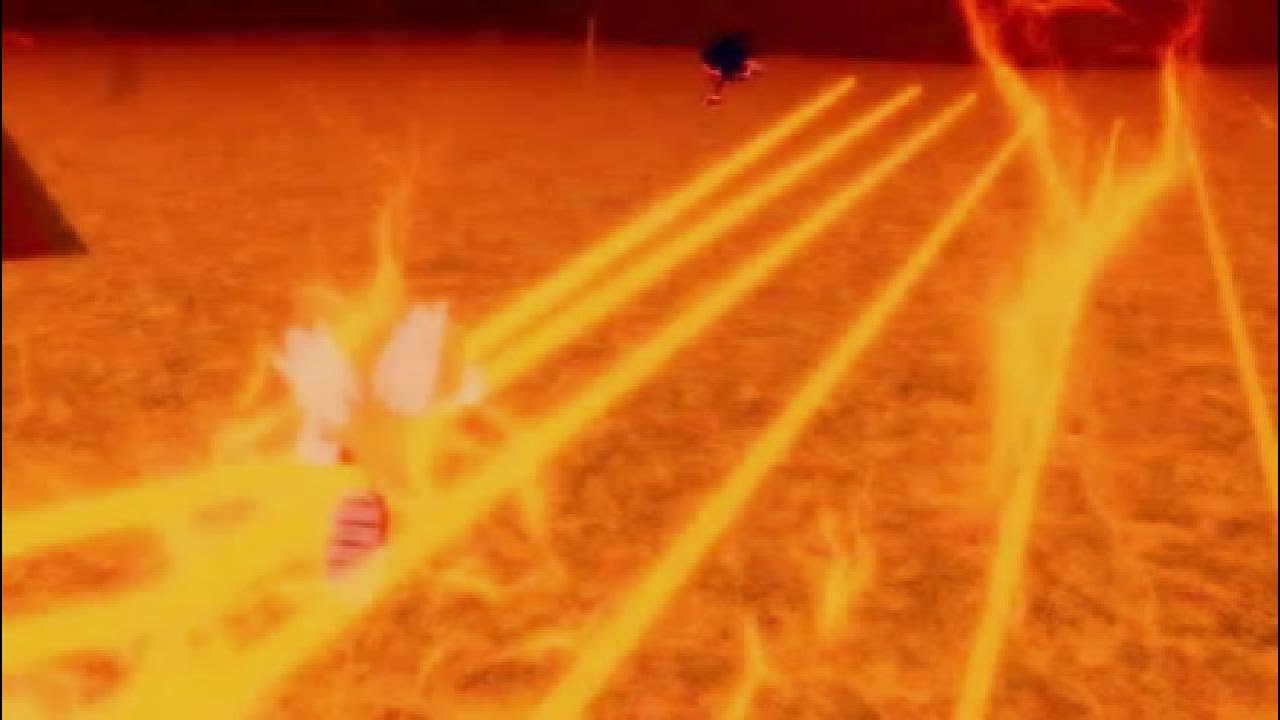 Tails had enough. |Sonic.EXE The Disaster - YouTube