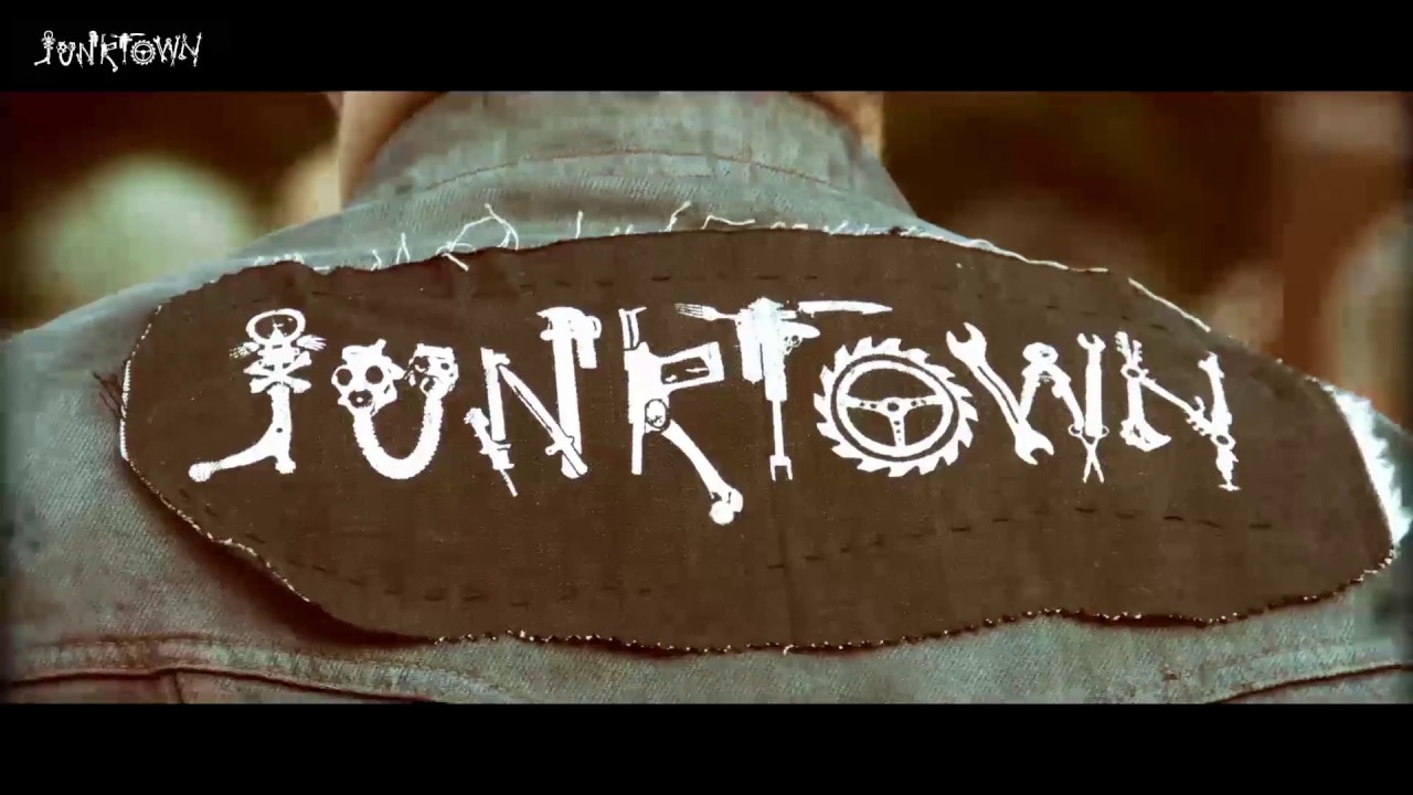 Junktown - Official After Movie (2017) - YouTube