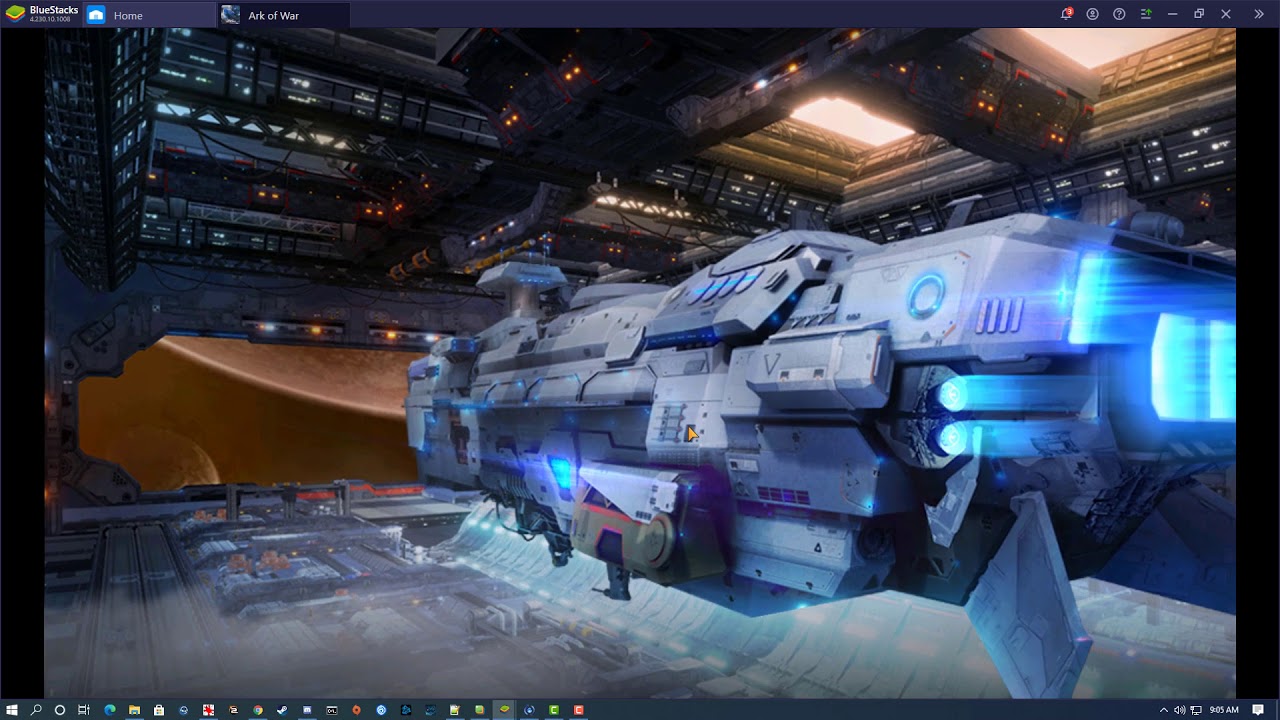 Daily Tasks to Maximize Your Growth - Ark of War - Beginner's Guide ...