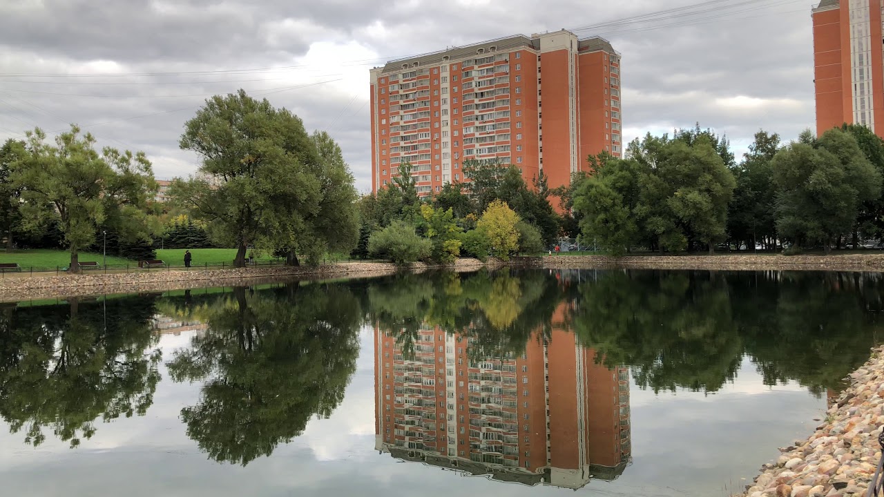 Apple iPhone 8 Plus test video - YouTube