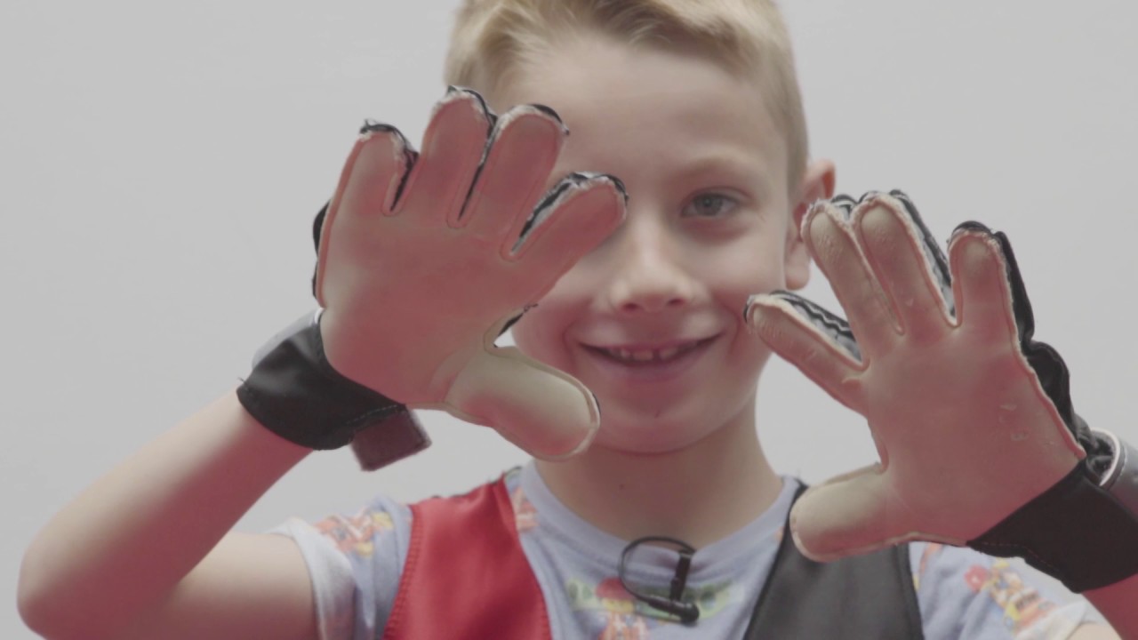 Before & After: The Cardini Magic Camp 2016 - YouTube