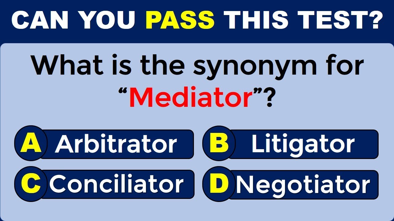 Synonyms Quiz 95 CANNOT SCORE 20 20 challenge 012 YouTube synonyms-quiz-95-cannot-score-20-20-challenge-012-youtube