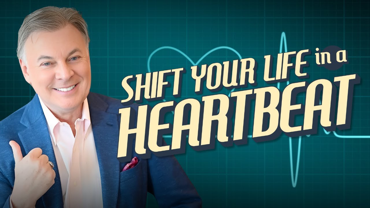 How to Shift Your Life in a Heartbeat – The Power of Perspective - YouTube