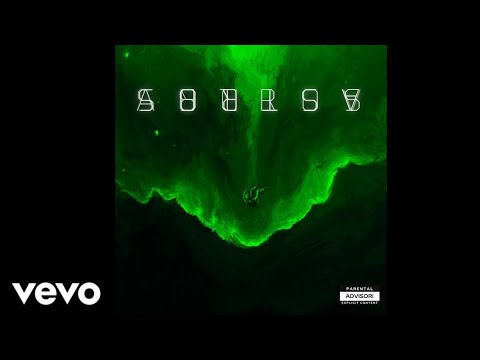 José Ars - ARS (Official Audio) - YouTube