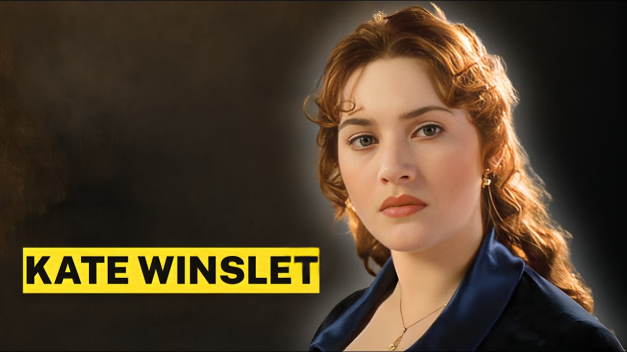 Its With Heavy Heart We Report Sad News about Kate Winslet, It Is ...