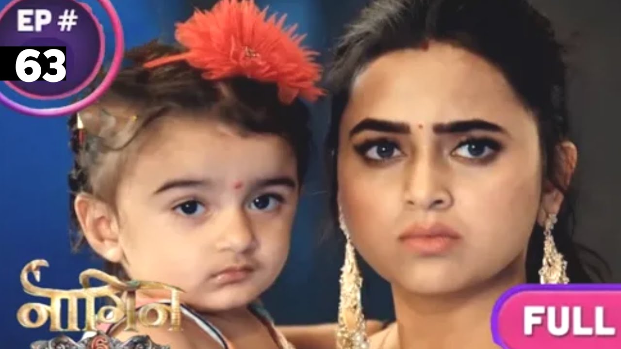 Naagin-6 EP 63 17th September New Episode Promo नागिन 6 - YouTube