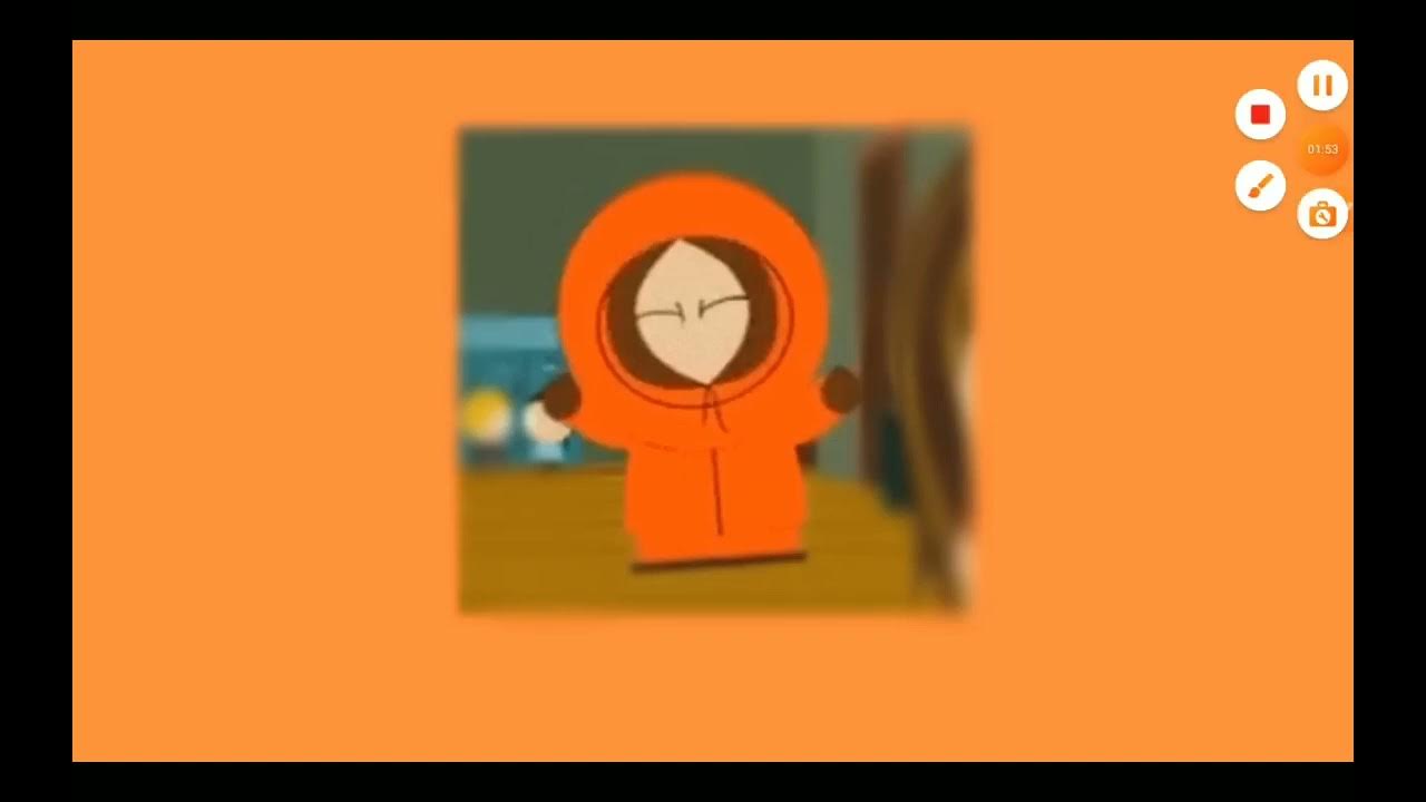 Canción De Kenny South Park Youtube
