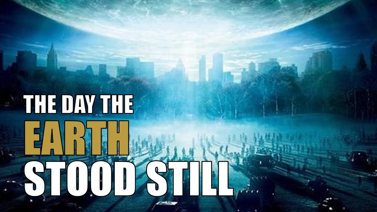 OFFICIAL TRAILER: The Mormon Sci-Fi You'll Never Forget! - YouTube