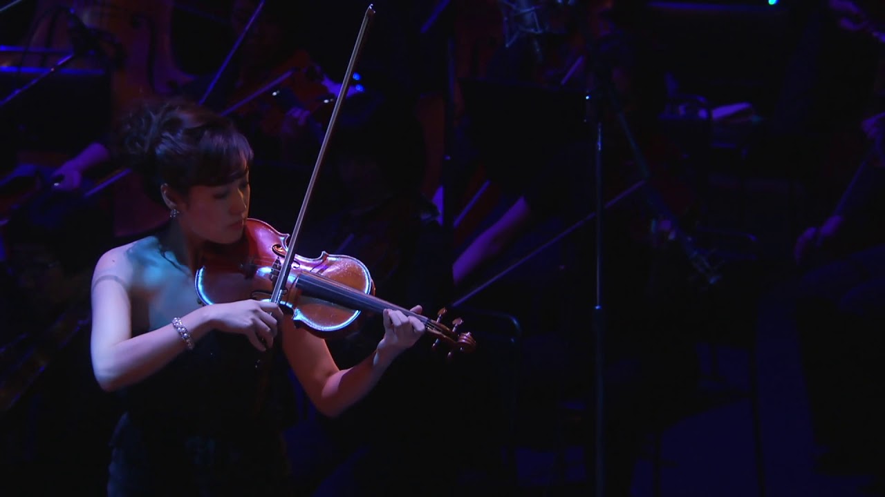 Symphonic Live ~Opus 3~ - YouTube