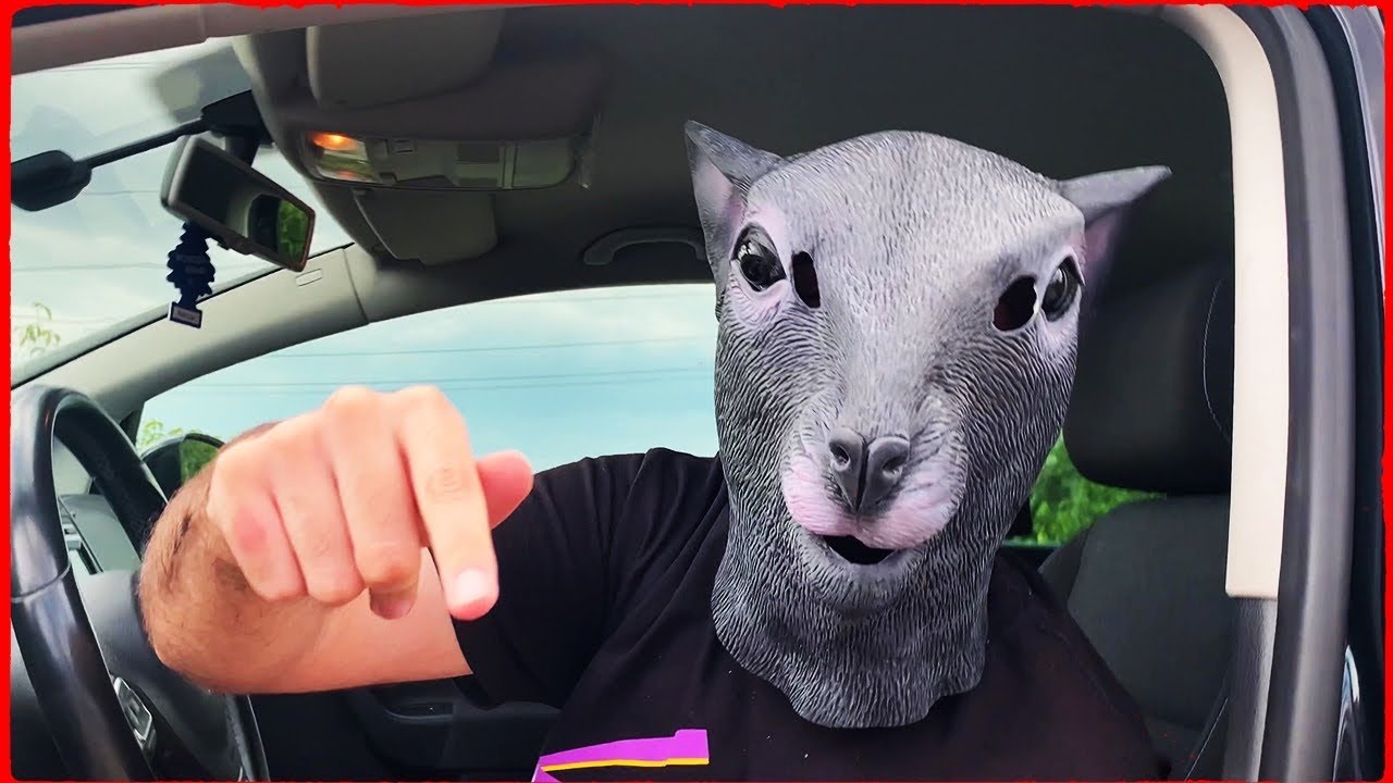 R0ttby - Sobolan la volan (Official Video) - YouTube