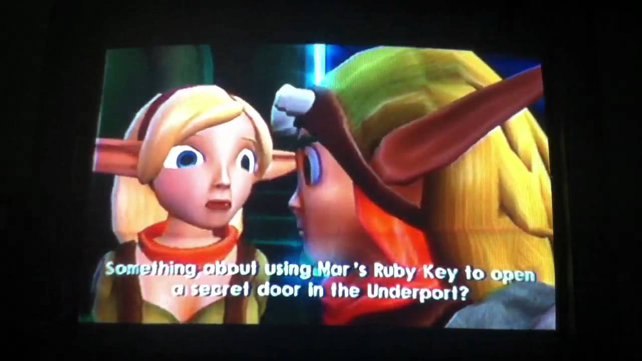 JakII episoode 58 - YouTube