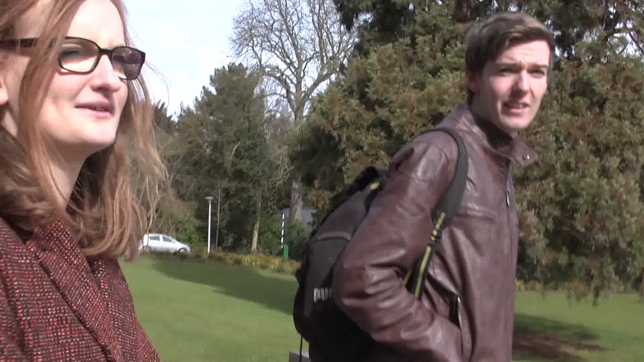 Cambridge University | Student Life - YouTube