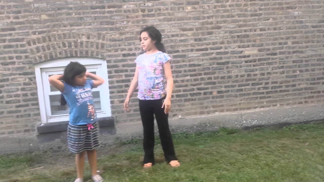 7 Second challenge - YouTube