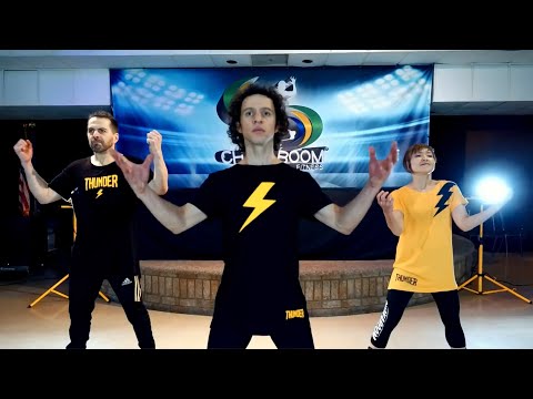 Thunder - Imagine Dragons || Dance Cover || Choreography by Lia Kim