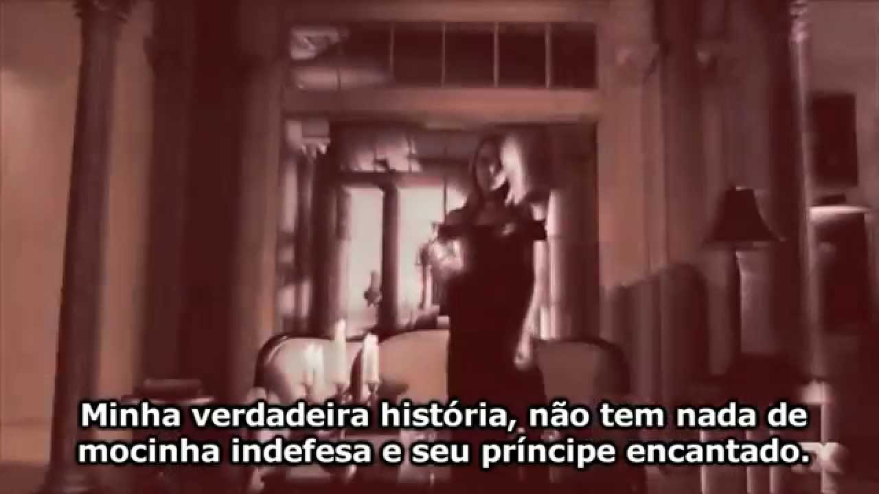 ANGEL ASESINO - TRAILER OFICIAL (fanfiction) - YouTube