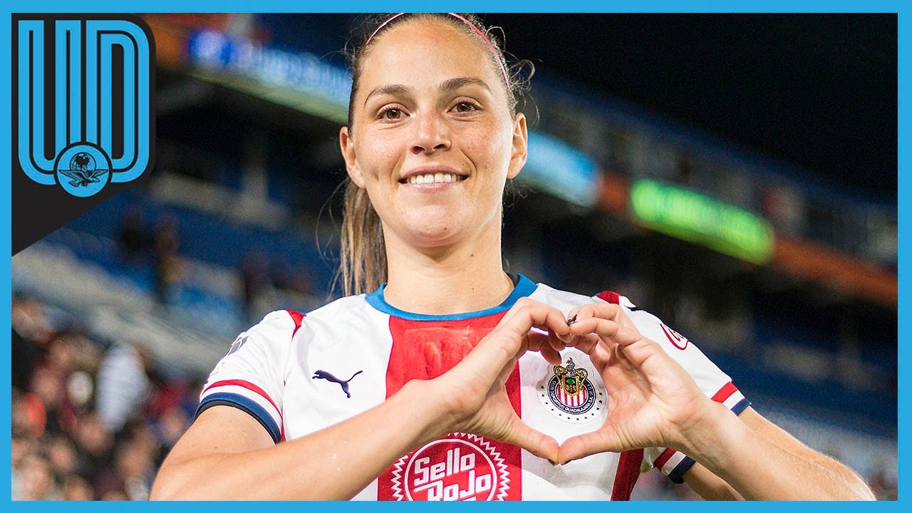 Janelly Farías, primera futbolista mexicana que dará conferencia en ...