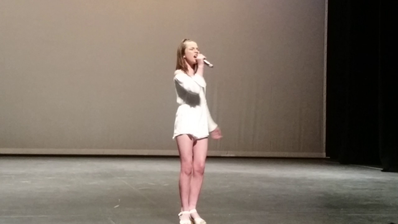 Verity singer - YouTube