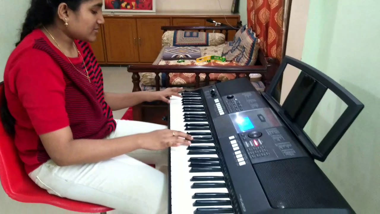 Ramulo ramula... from Ala vaikuntapuram lo - YouTube