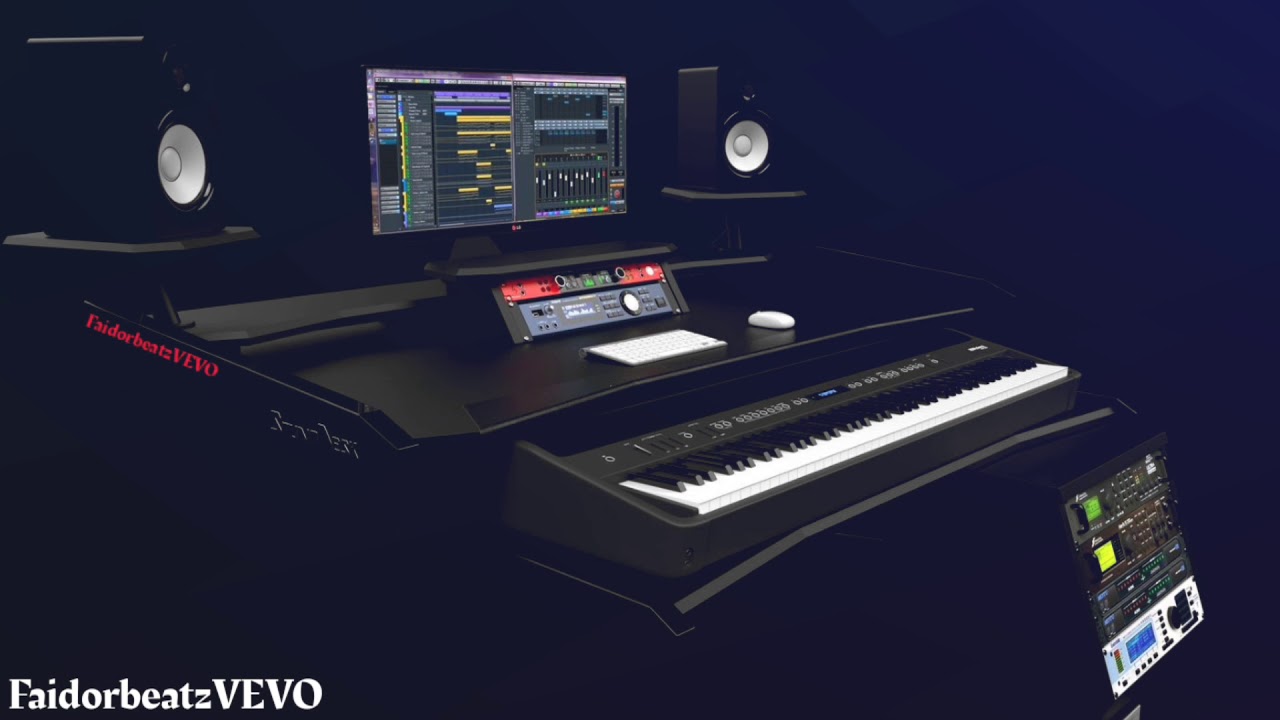 R&B Instrument Beat 2019 [Type R&B Instrument beat] Produced By ...