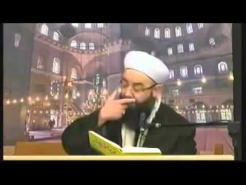 Peygamber Efendimizin Çocukları - Cübbeli Ahmet Hoca