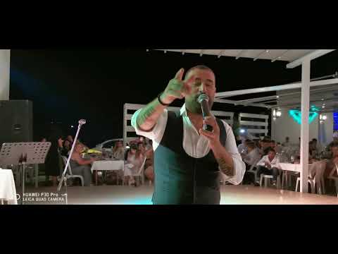 Ümit Yaşar 2019 Komotini