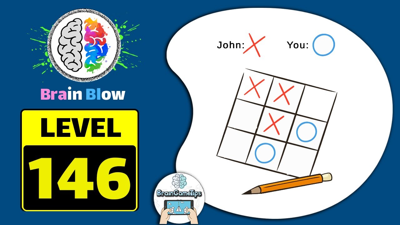 Brain Blow: Genius IQ Test - Level 111 Which Of These Playing Dies ...