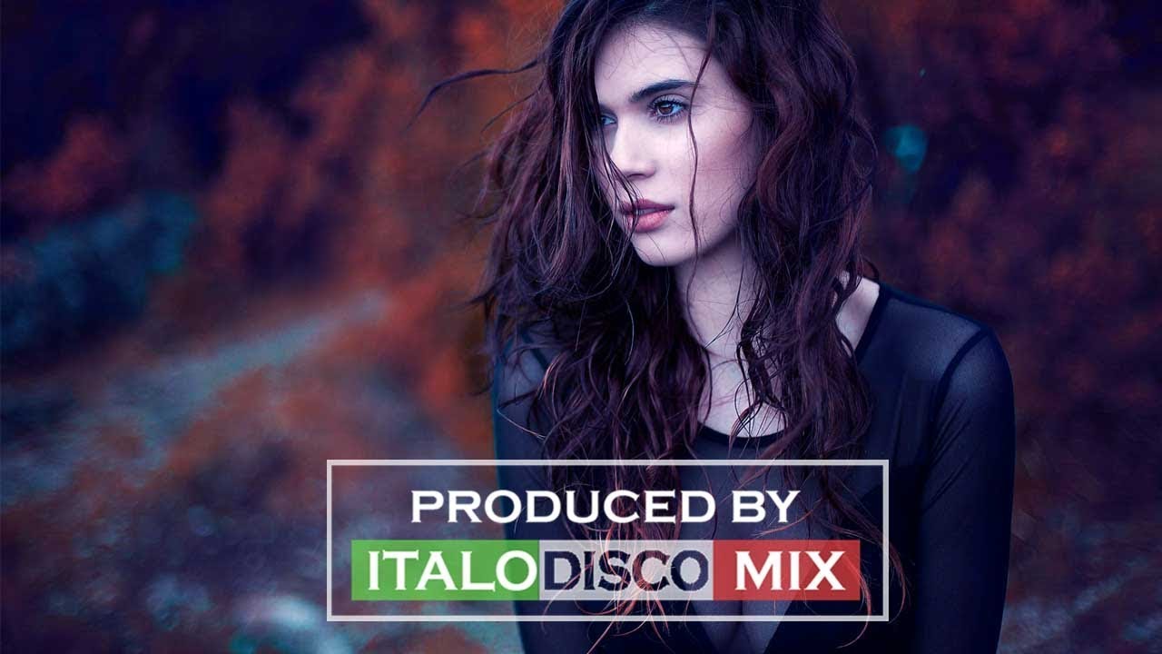 Euro Dance ♪ Italo Disco 80s | Best Of 80s Dance Remix - YouTube
