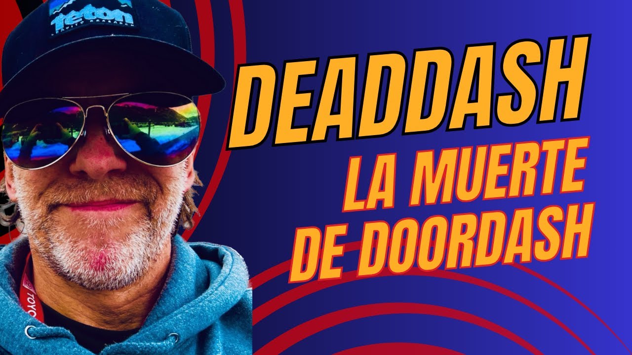 [SPANiSH] Muerto Dash: El colapso de DoorDash (más español contenido ...