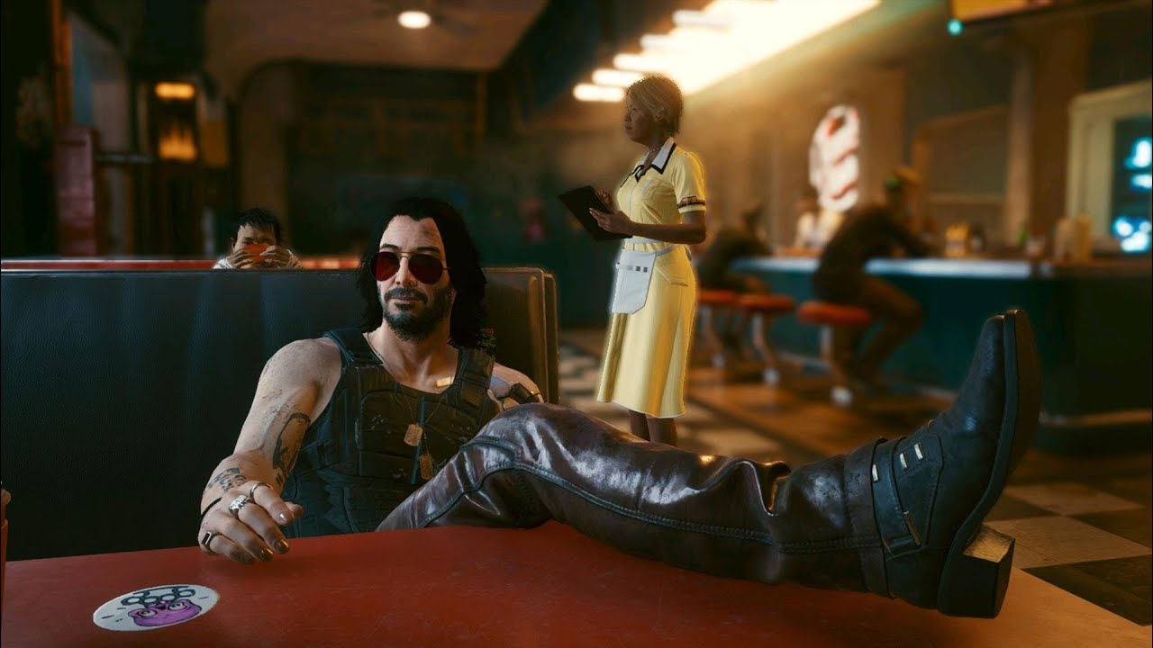 CD Projekt Red Merch unboxing and an Update. - YouTube