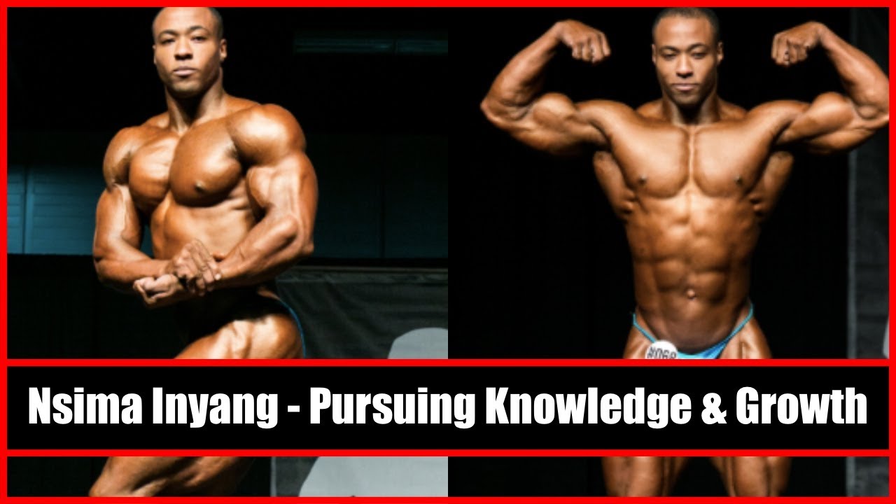 NATTY NEWS DAILY #77 | Nsima Inyang - Pursuing Knowledge & Growth - YouTube