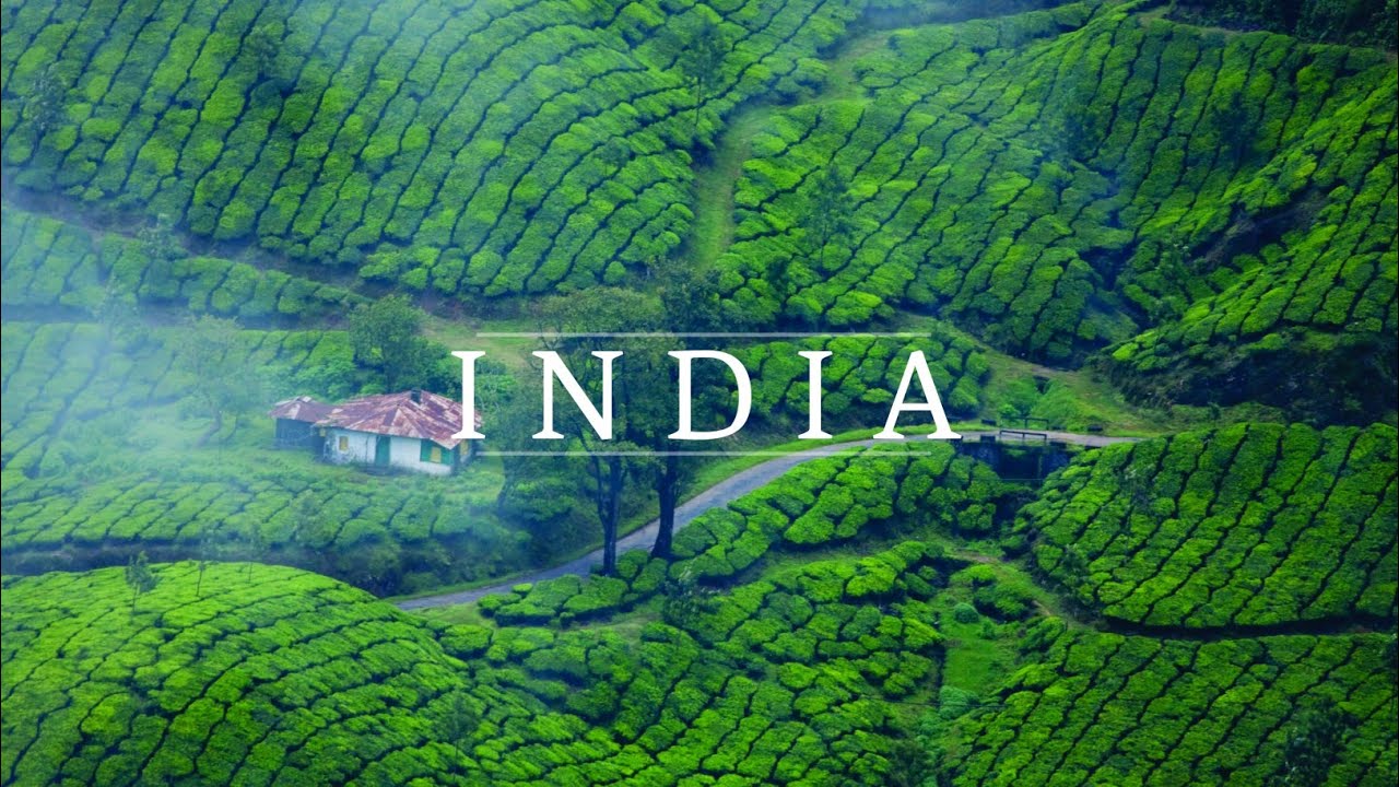 INDIA In 3 Minutes | CINEMATIC TRAVEL VIDEO | - YouTube