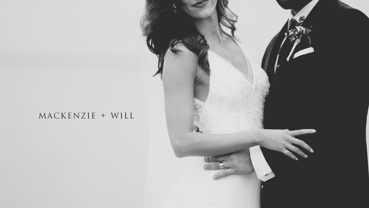 Mackenzie + Will Seitz - YouTube