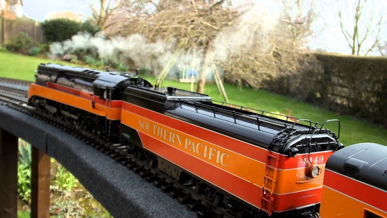 Daylight, Live Steam - YouTube