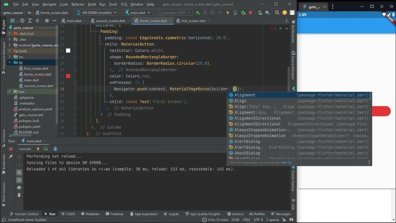 3- Routing - YouTube
