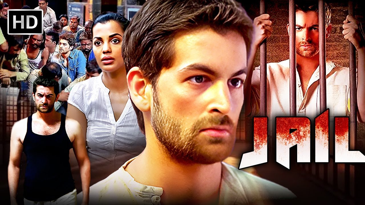 Neil Nitin Mukesh, Mugdha Godse, Manoj Bajpayee | Blockbuster Hindi ...